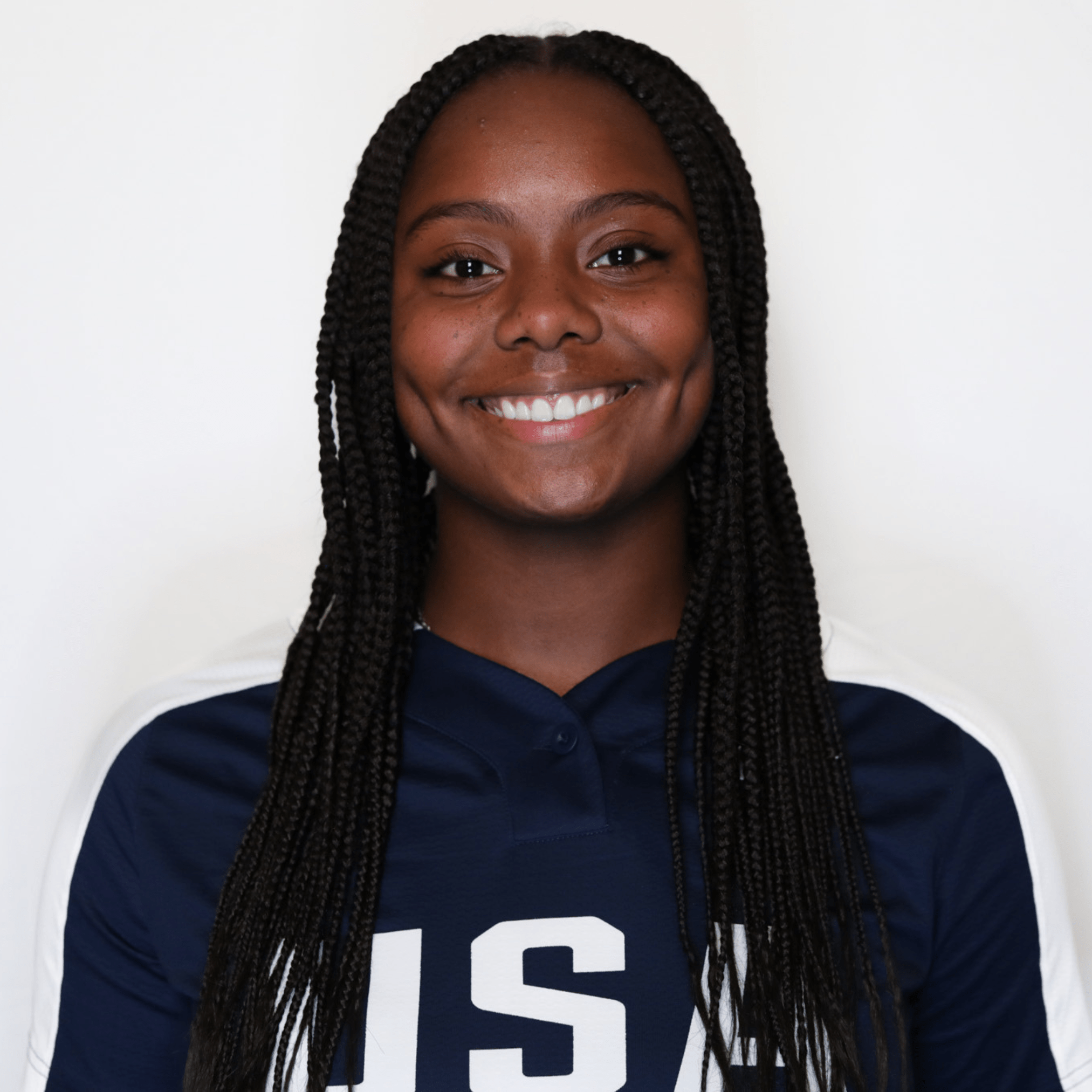 Jayda Kearney - USA Softball