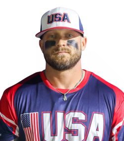 Josh Fyffe - USA Softball