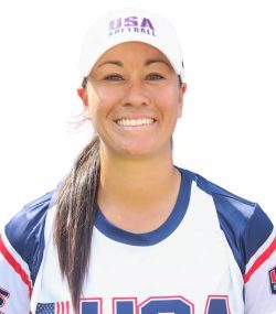 Kelly Park - USA Softball