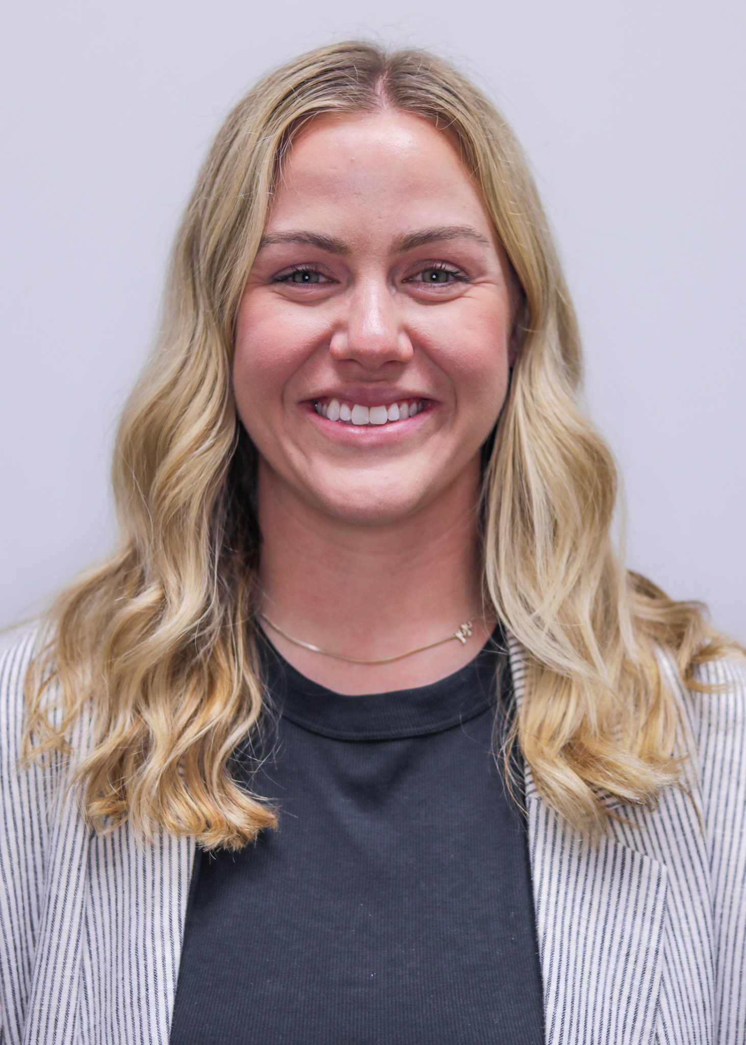 National Office Staff - USA Softball