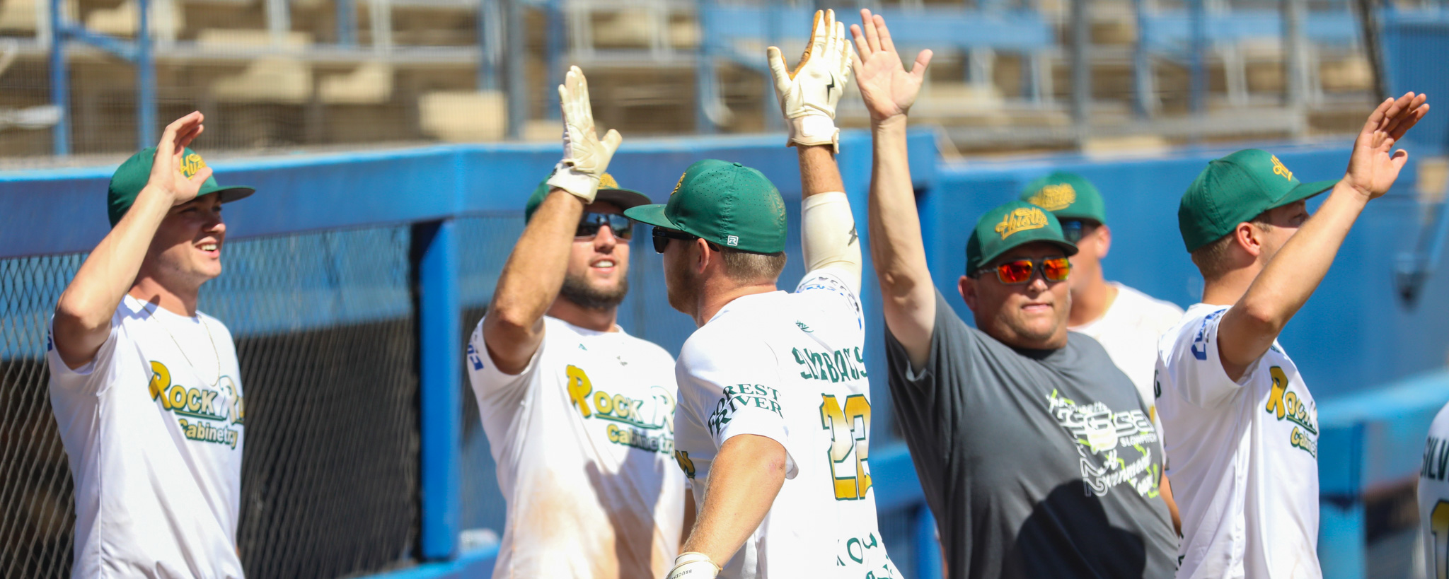 Adult Program - USA Softball