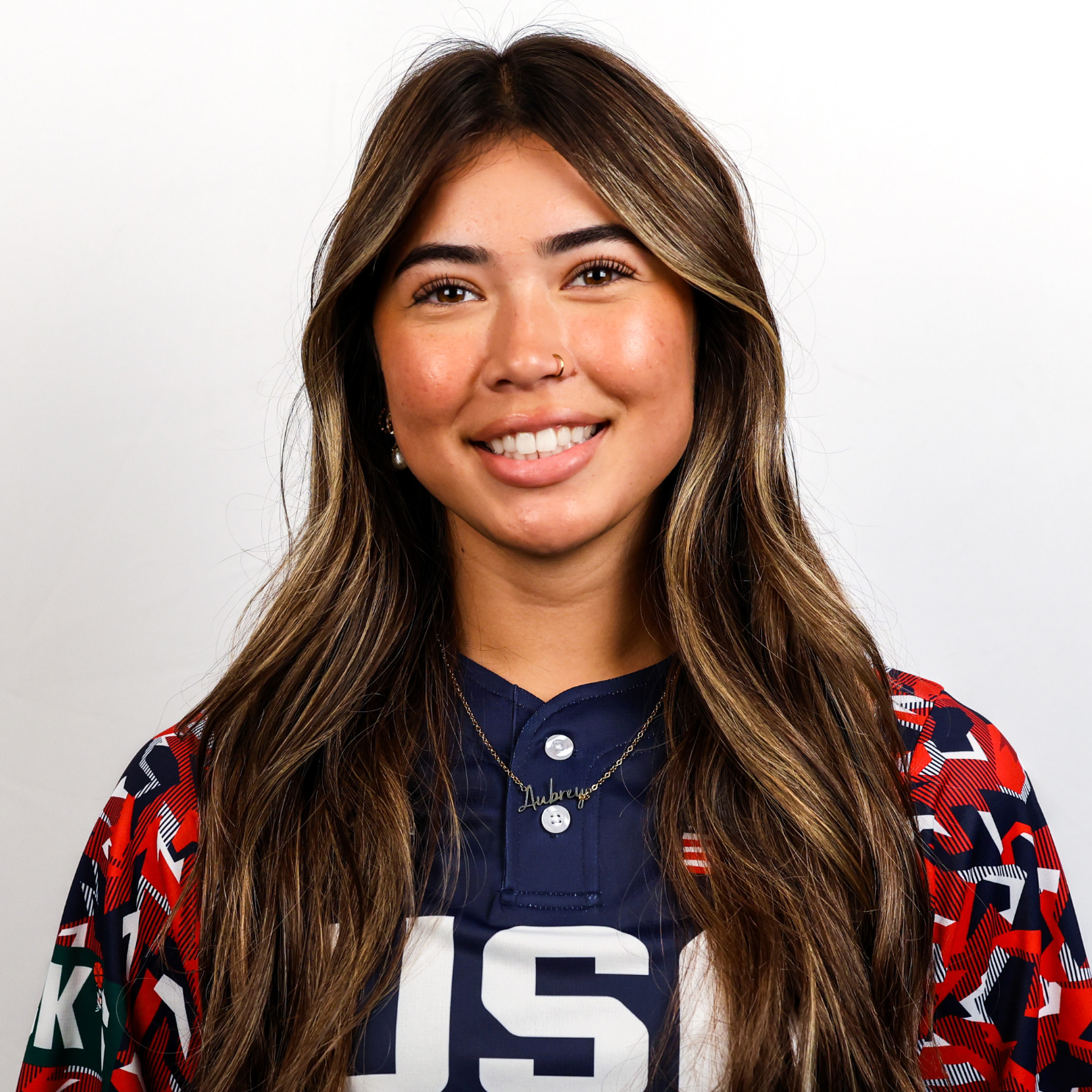 Aubrey McLaughlin - USA Softball
