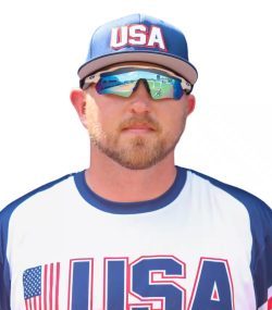 Mike Jacobson - USA Softball