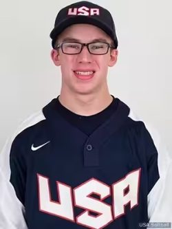 Paul Miklovic - USA Softball