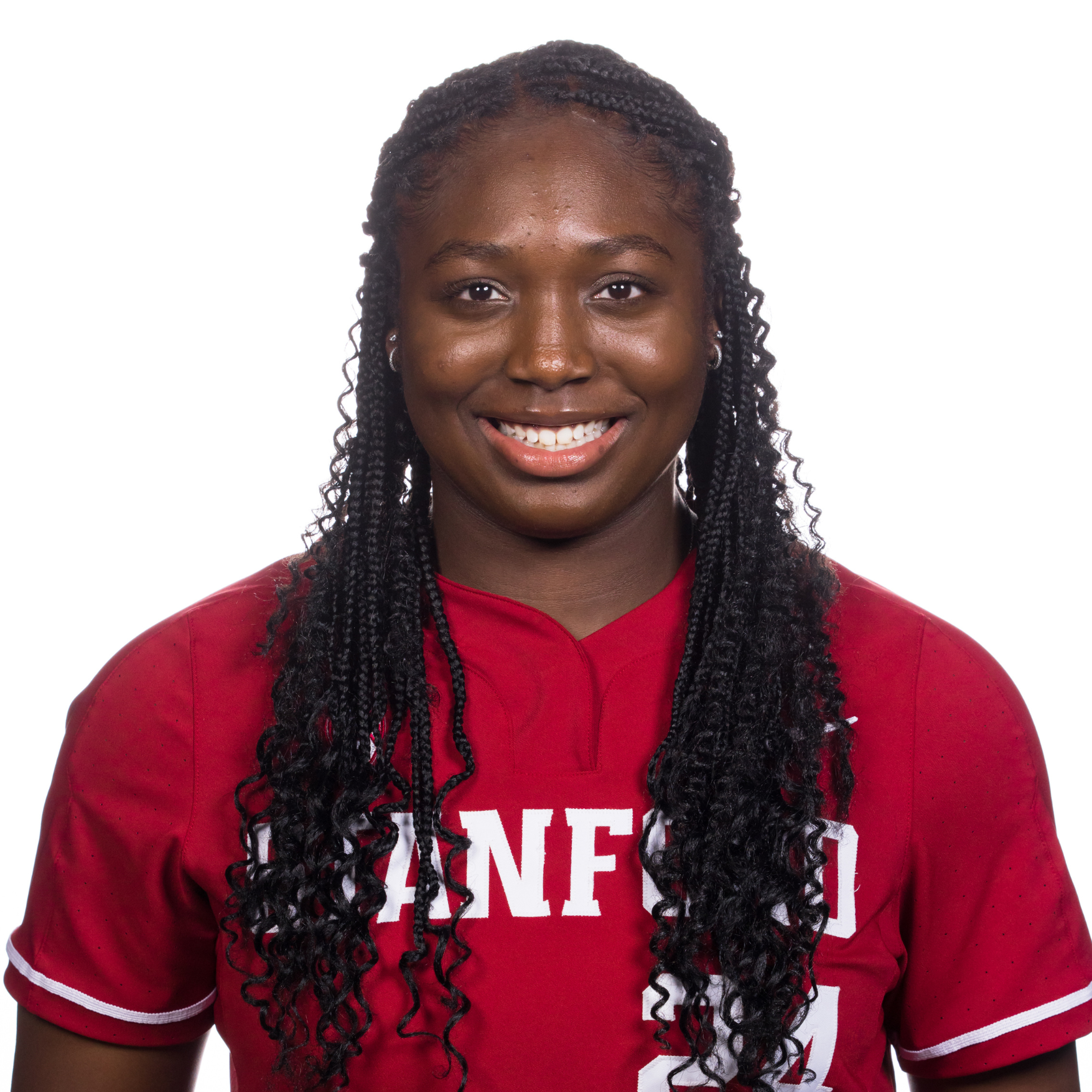 NiJaree Canady - USA Softball
