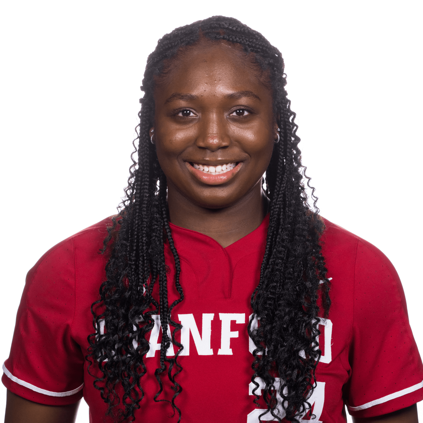 NiJaree Canady - USA Softball