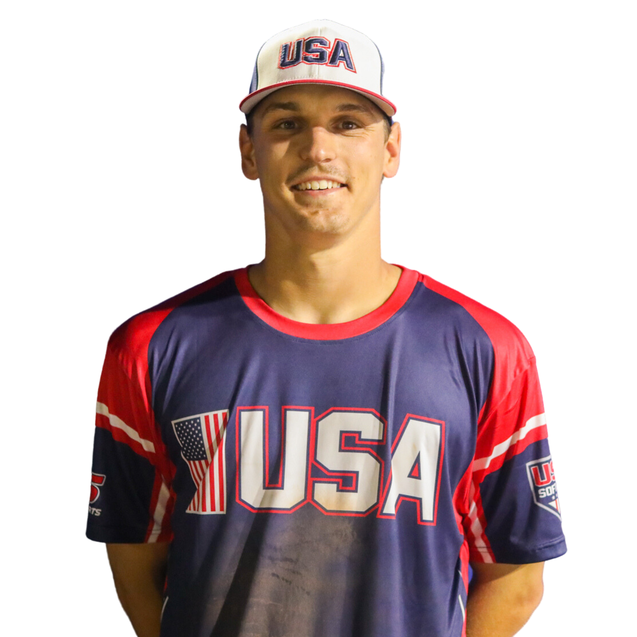 Quinn Cannoy - USA Softball