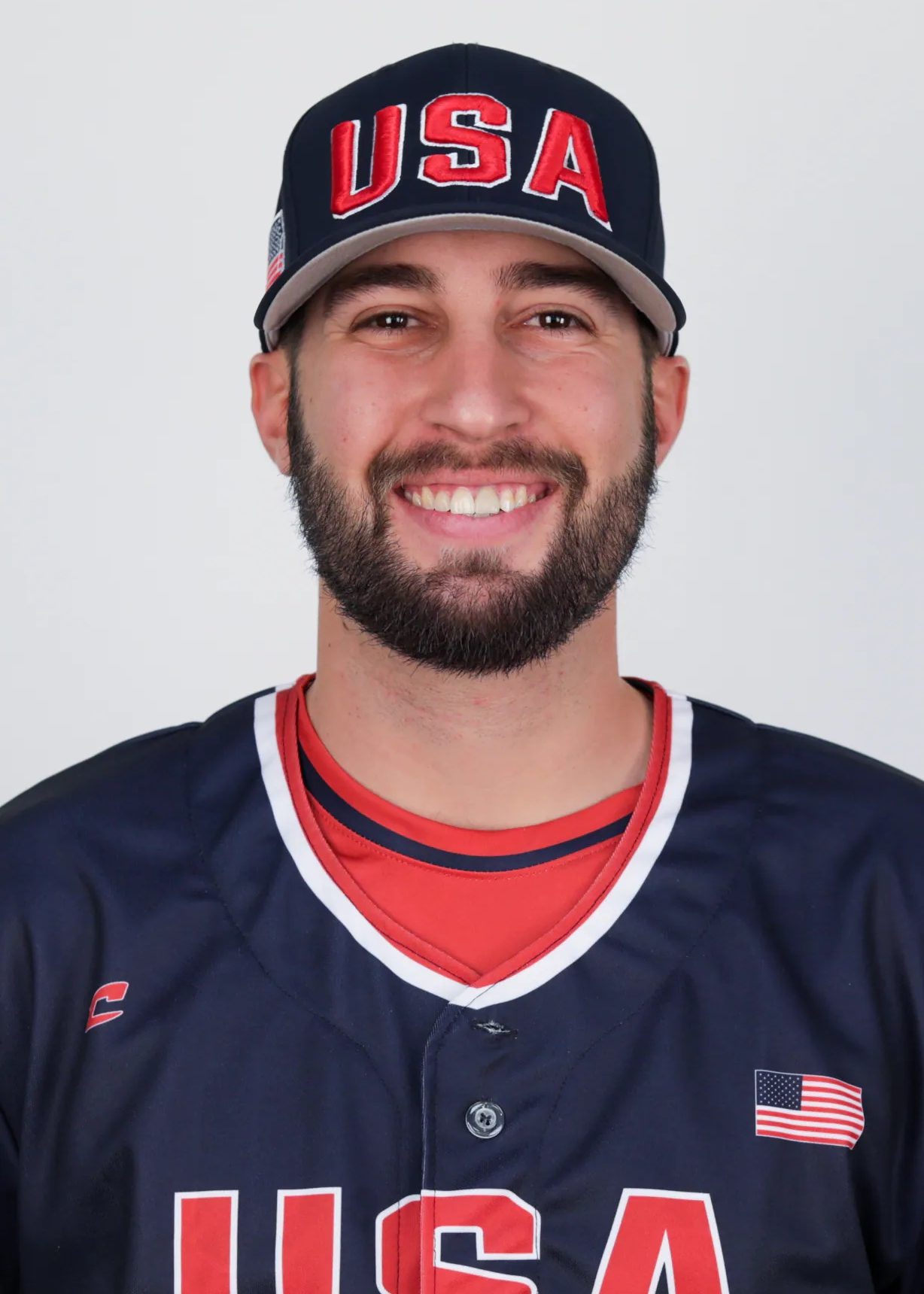 Board of Directors - USA Softball