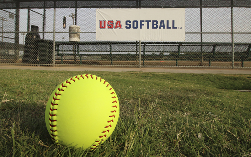 USA Softball names Tim Doby as Commissioner for newly formed USA ...