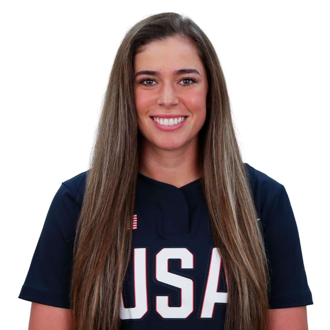 Taylor Pleasants - USA Softball