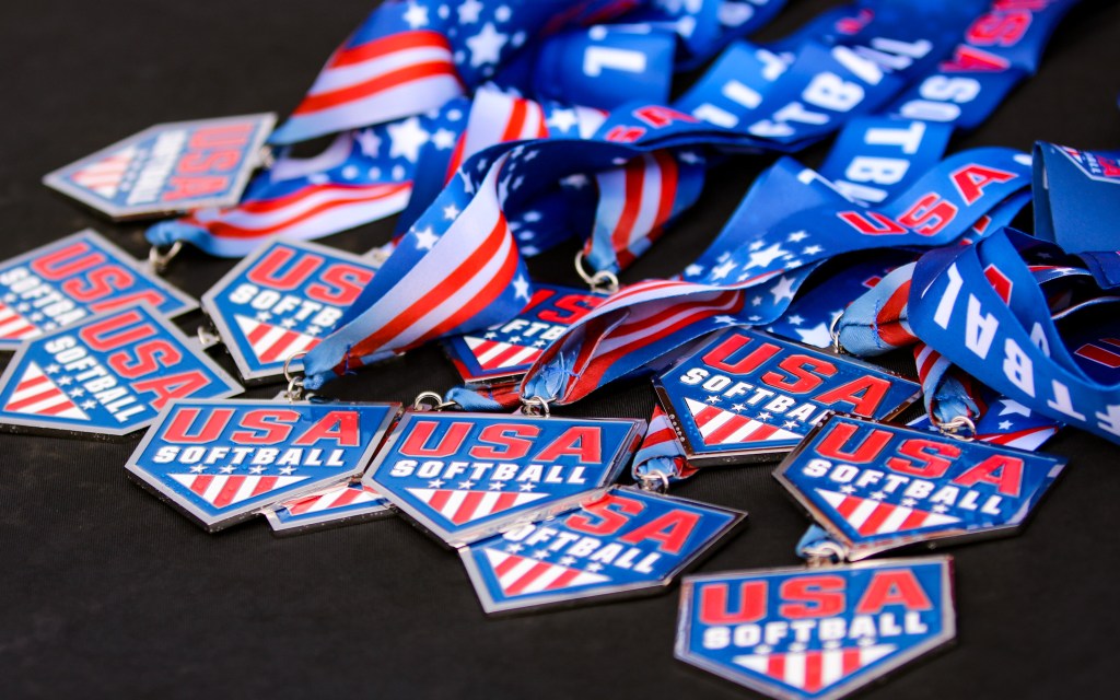 Tournaments & National Championships - USA Softball