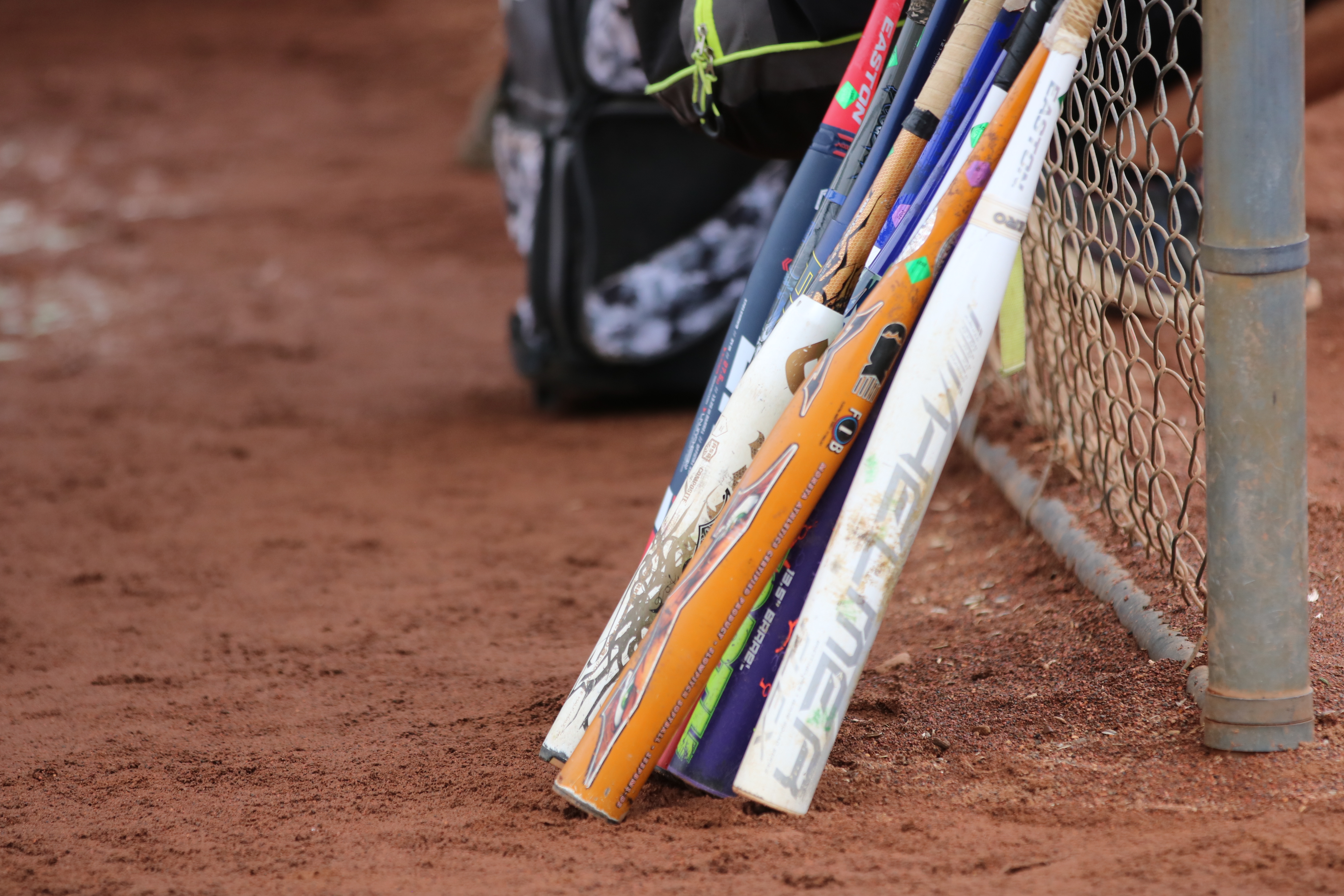 Certified Equipment - USA Softball