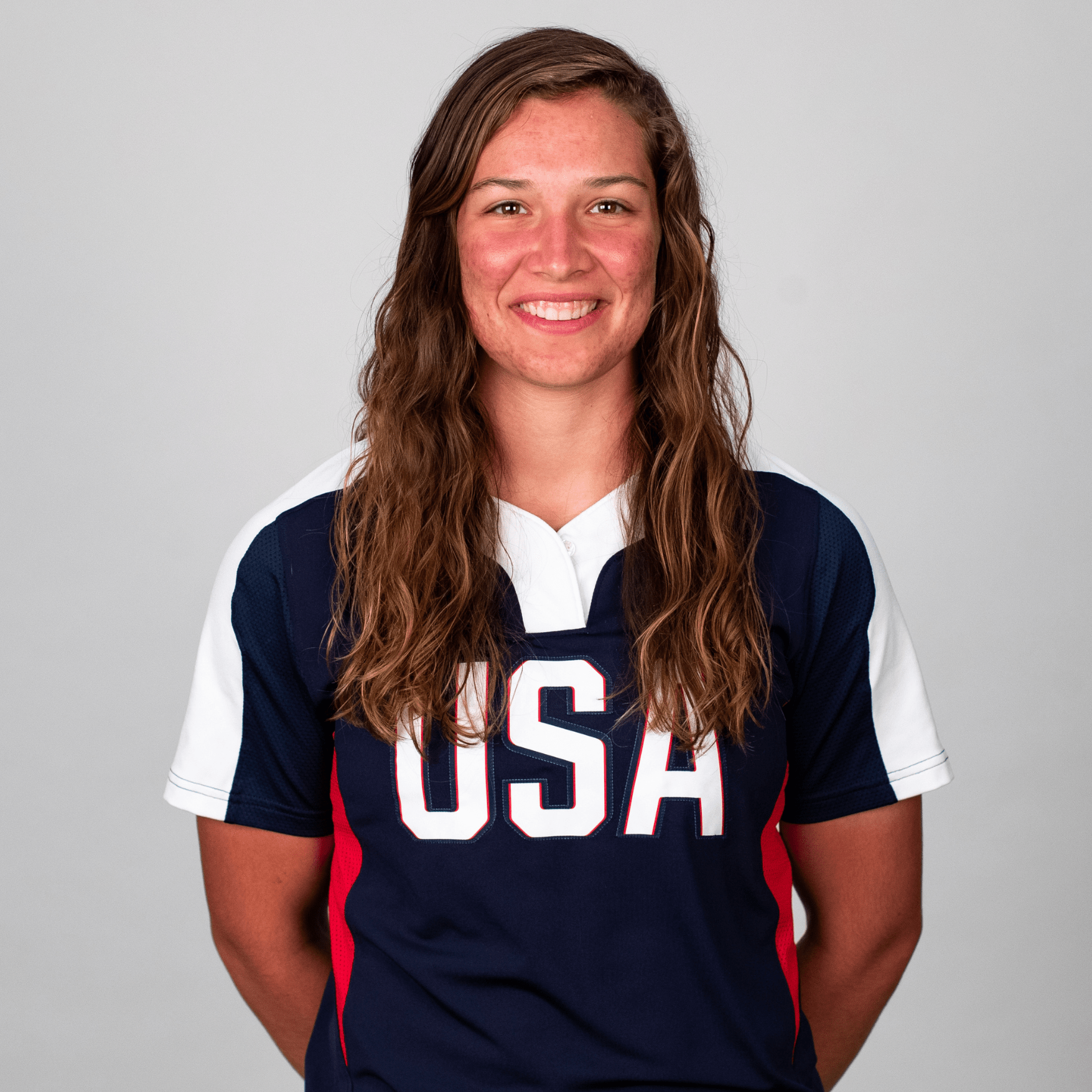 Valerie Cagle Usa Softball