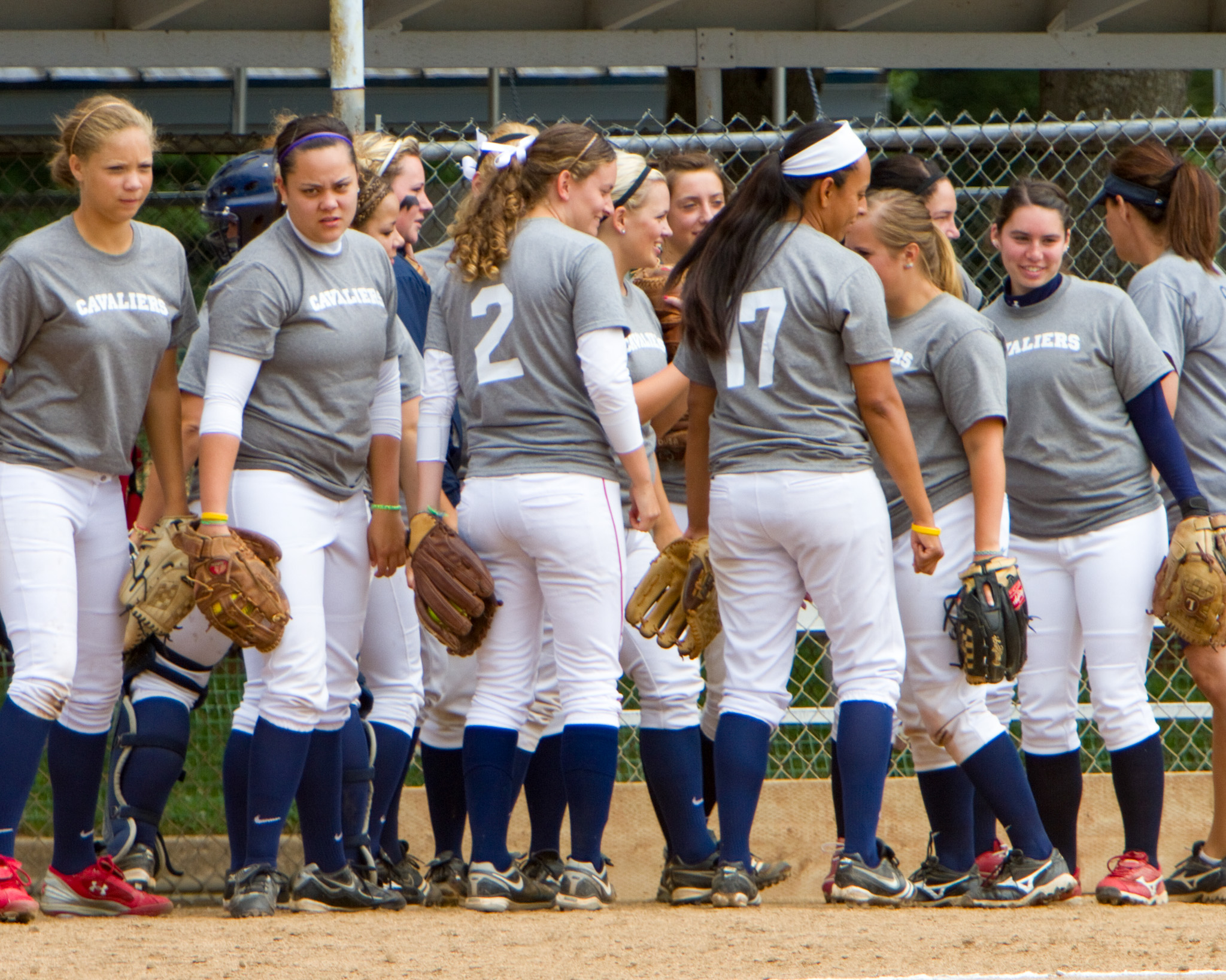 Adult Program - USA Softball
