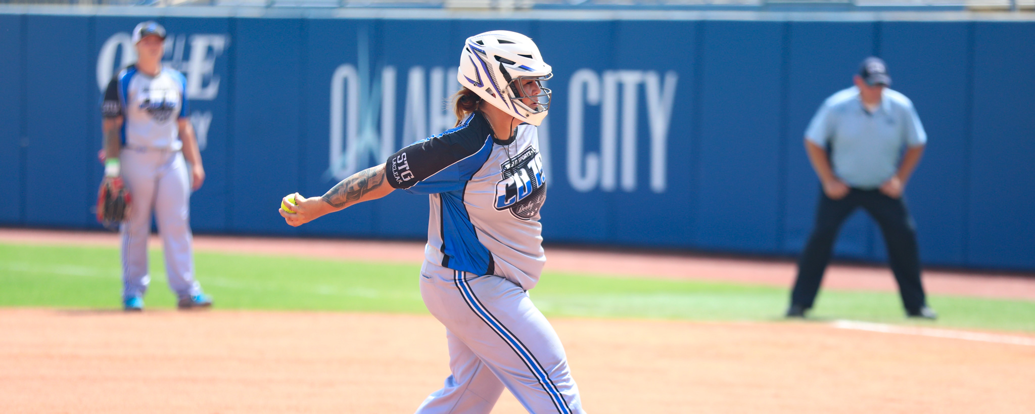Adult Program - USA Softball