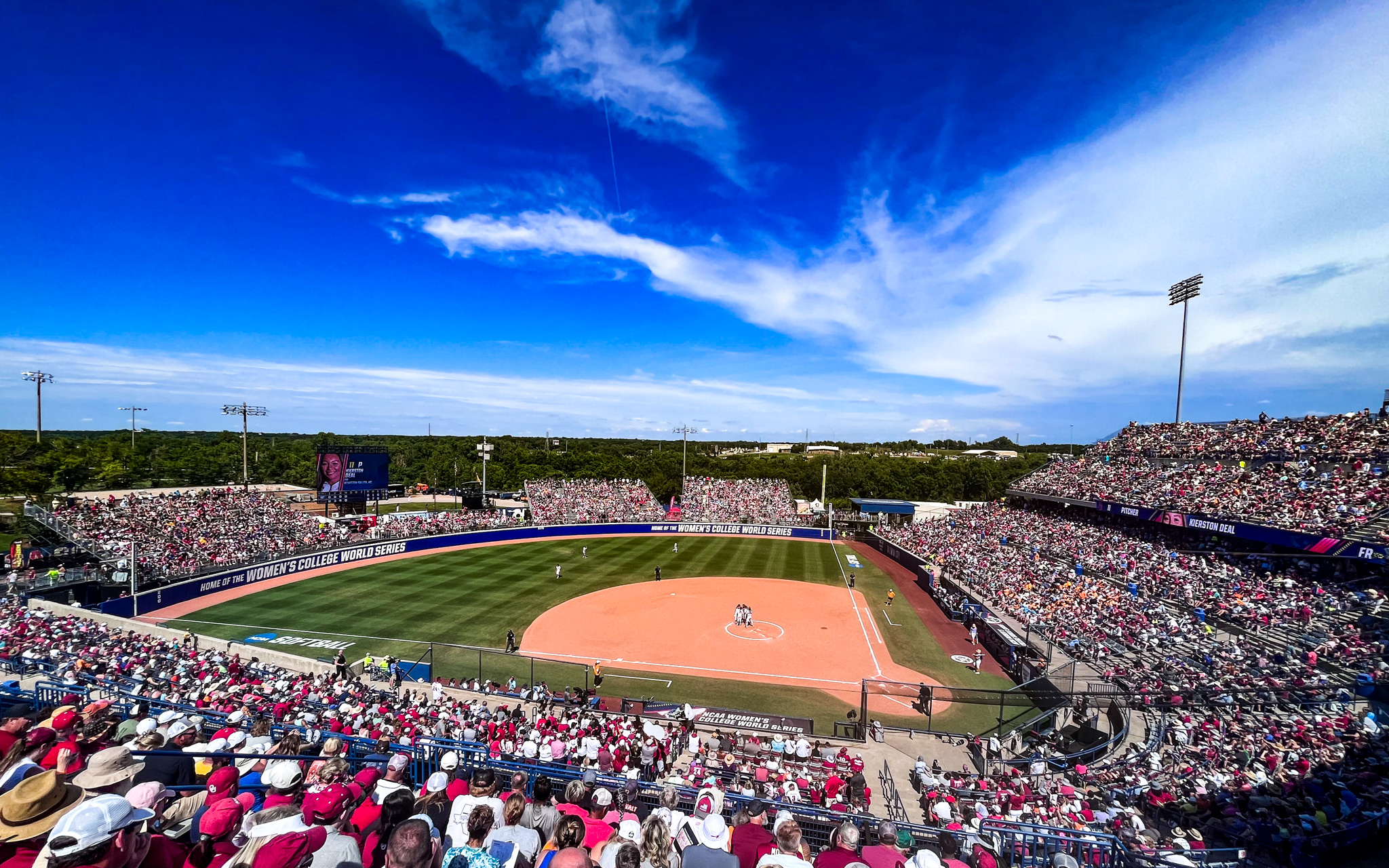 Venue Information - USA Softball