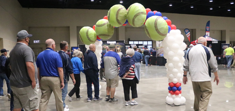 Annual Council Meeting - USA Softball