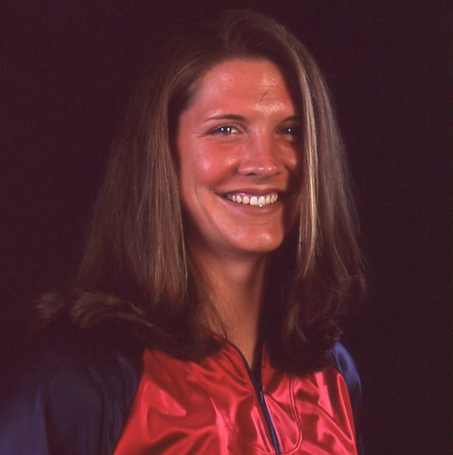 Danielle Henderson - USA Softball