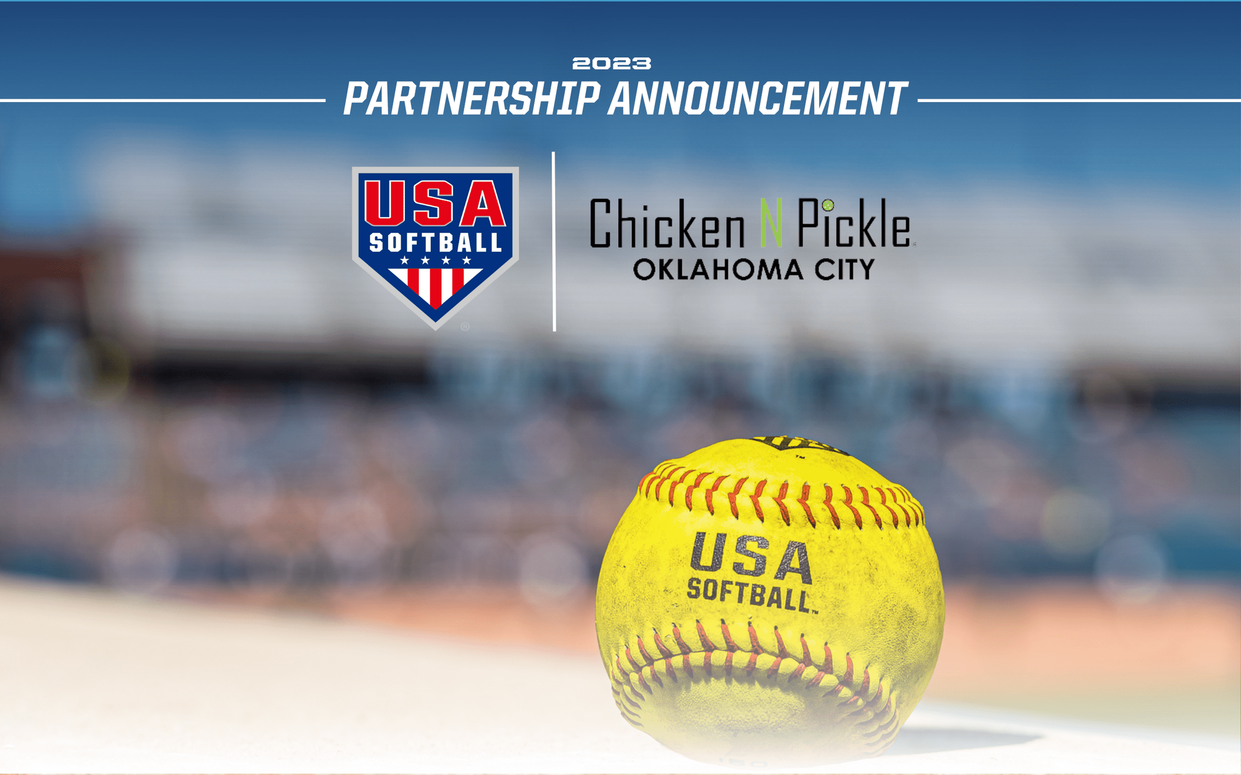 Chicken N Pickle OKC set to sponsor 2023 GOLD National Championships ...