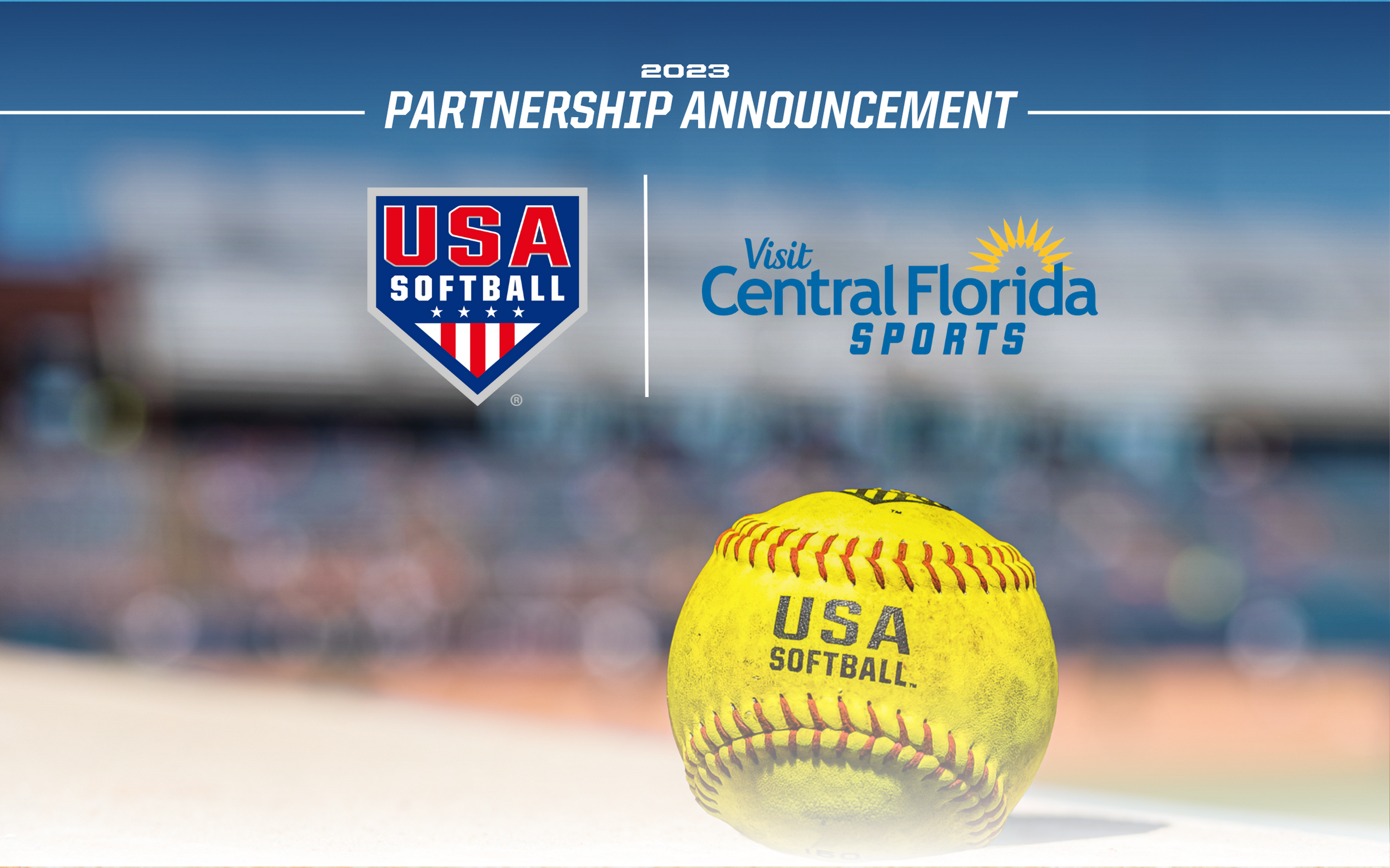 USA Softball announces partnership with Polk County as host site for ...
