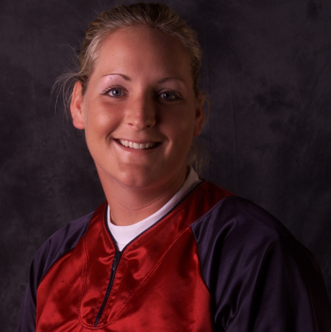 Stacey Nuveman - USA Softball