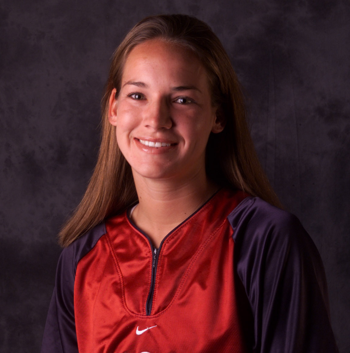 Amanda Freed - USA Softball