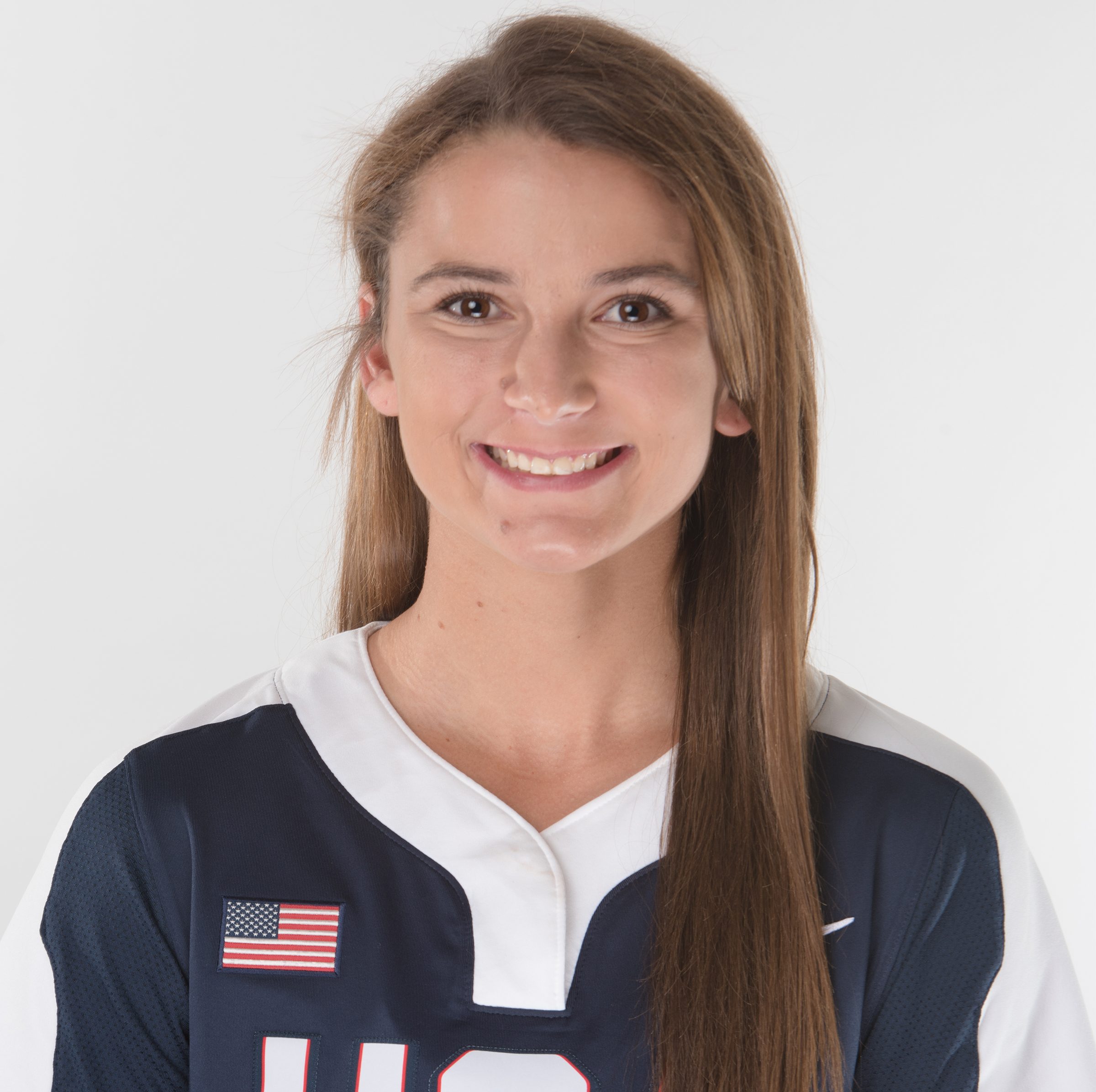 Hannah Adams - USA Softball