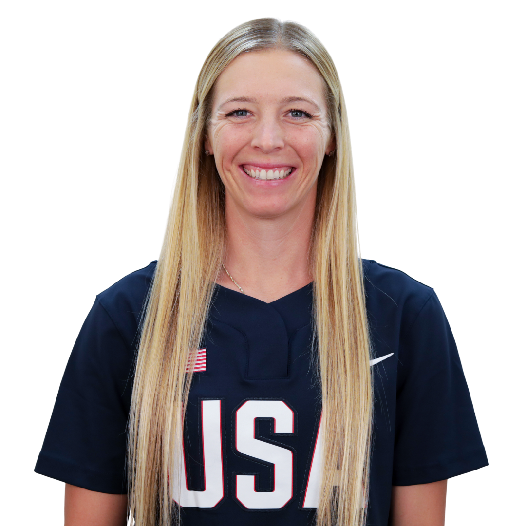 Ally Carda - USA Softball