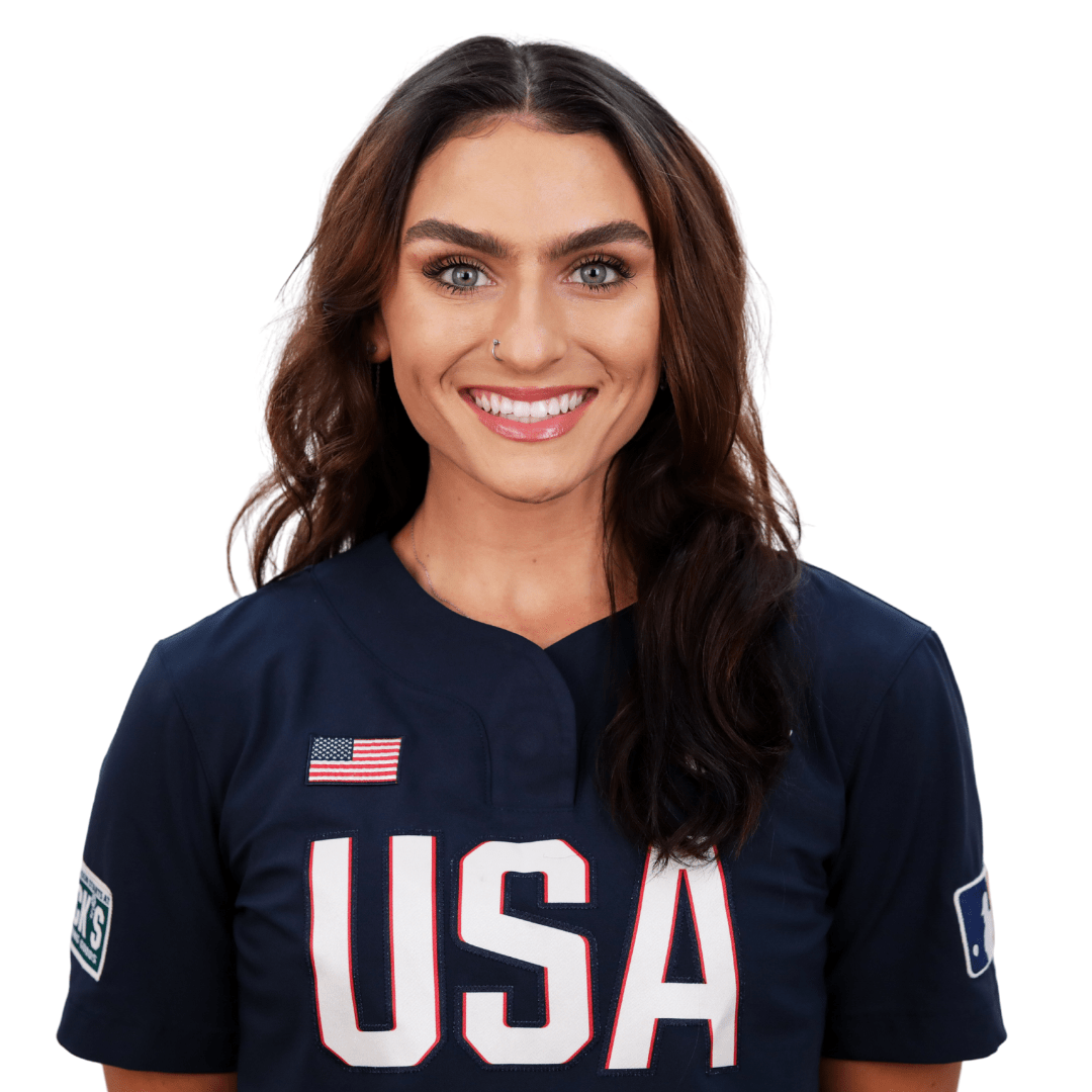 Baylee Klingler - USA Softball