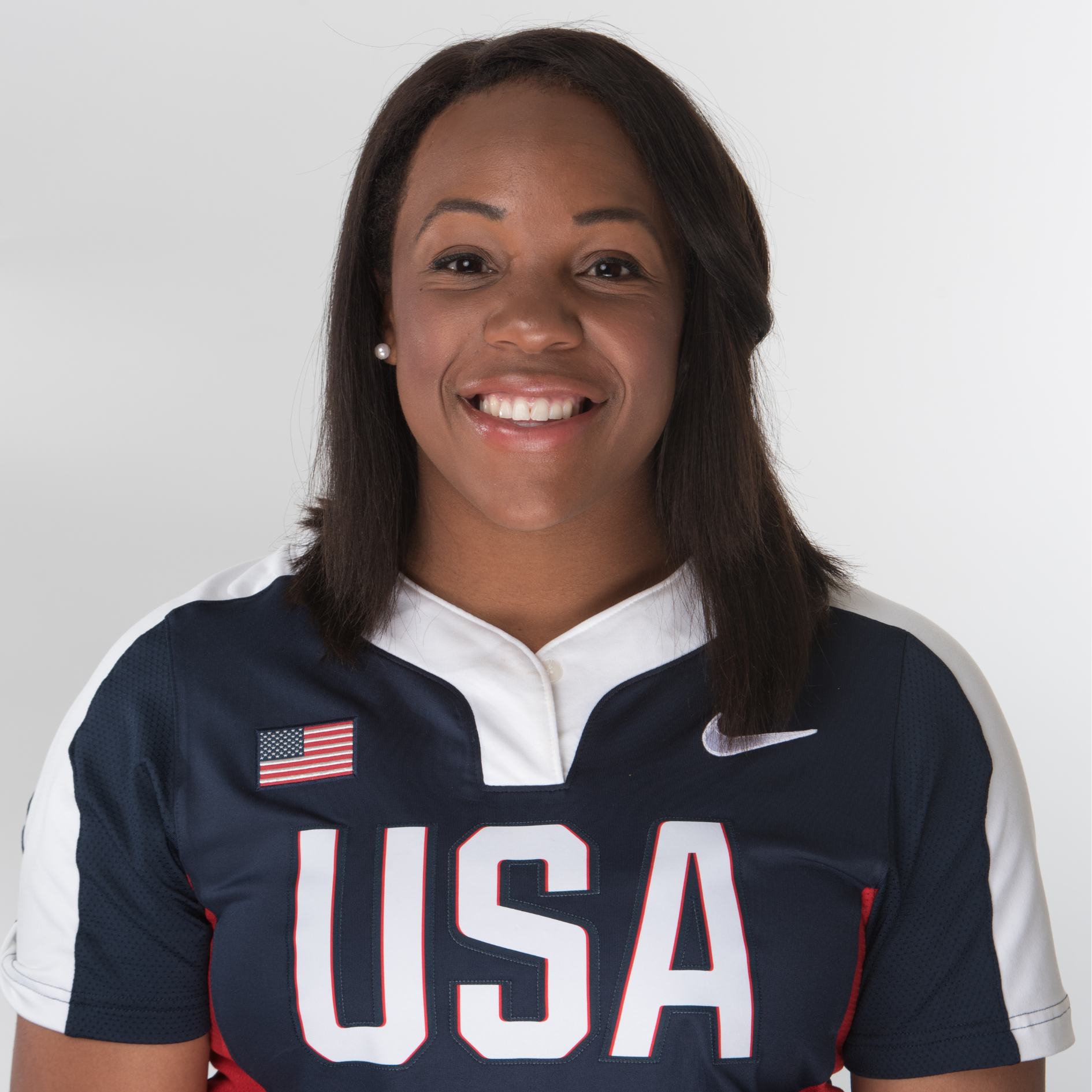 Bianka Bell - USA Softball