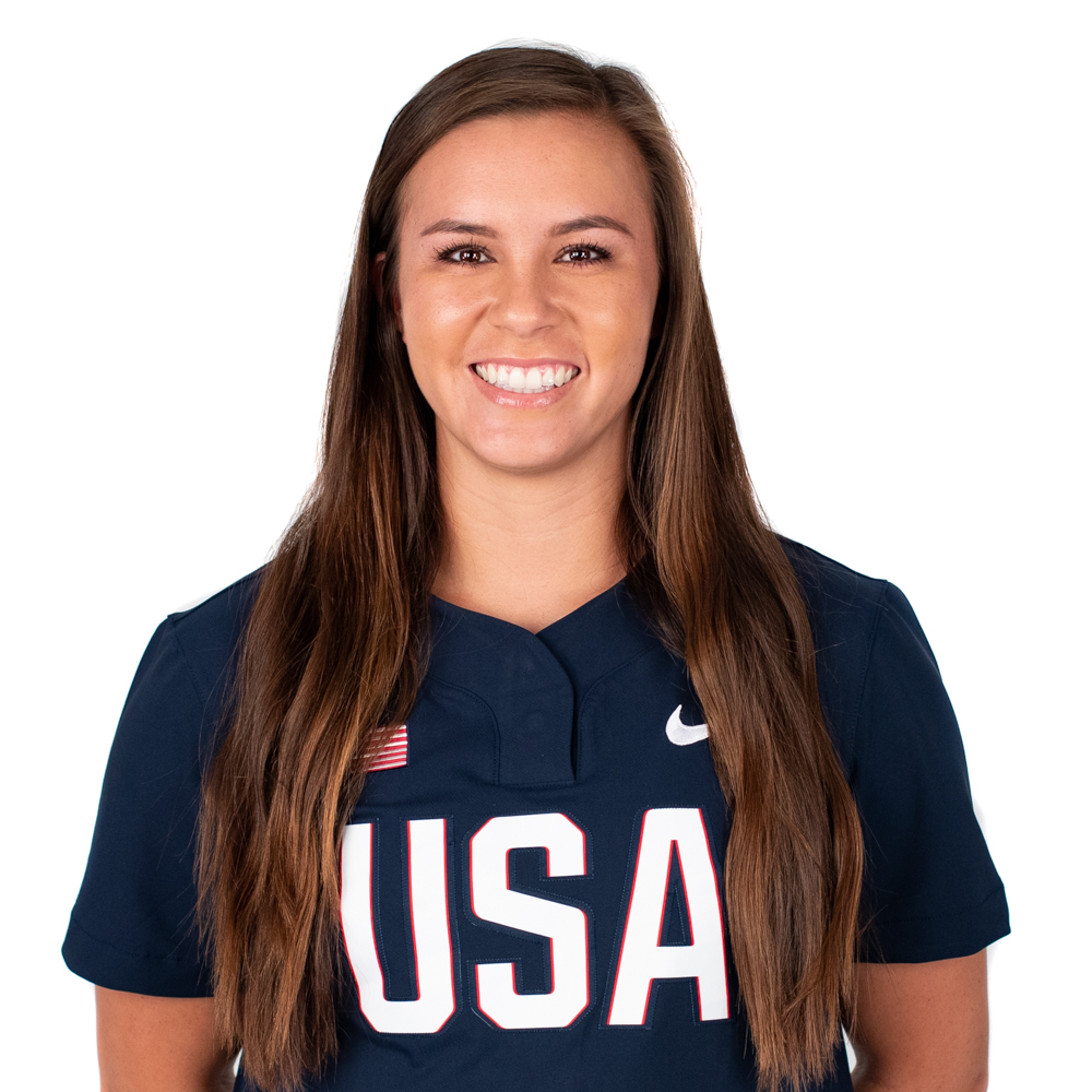 Bubba Nickles - USA Softball
