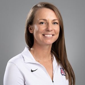 Caitlin Lowe - USA Softball