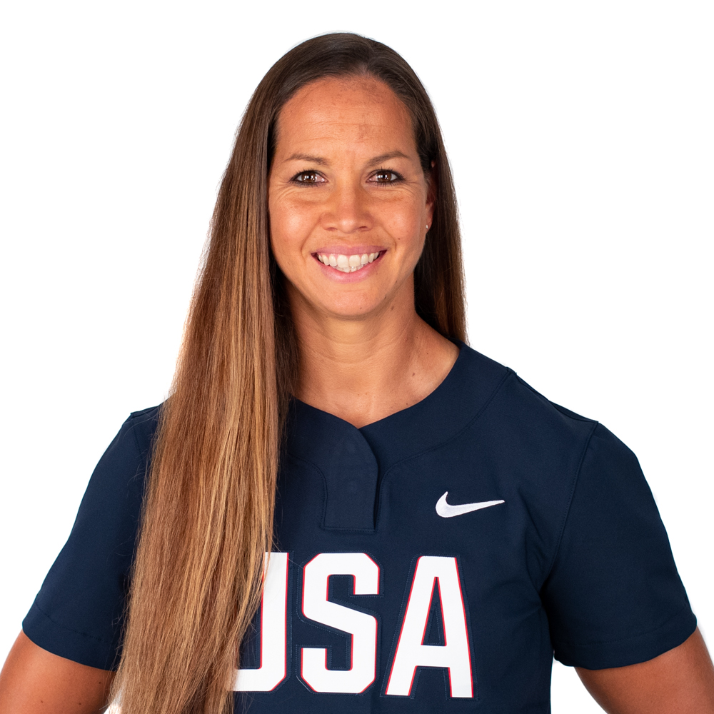 Hall of Fame - USA Softball