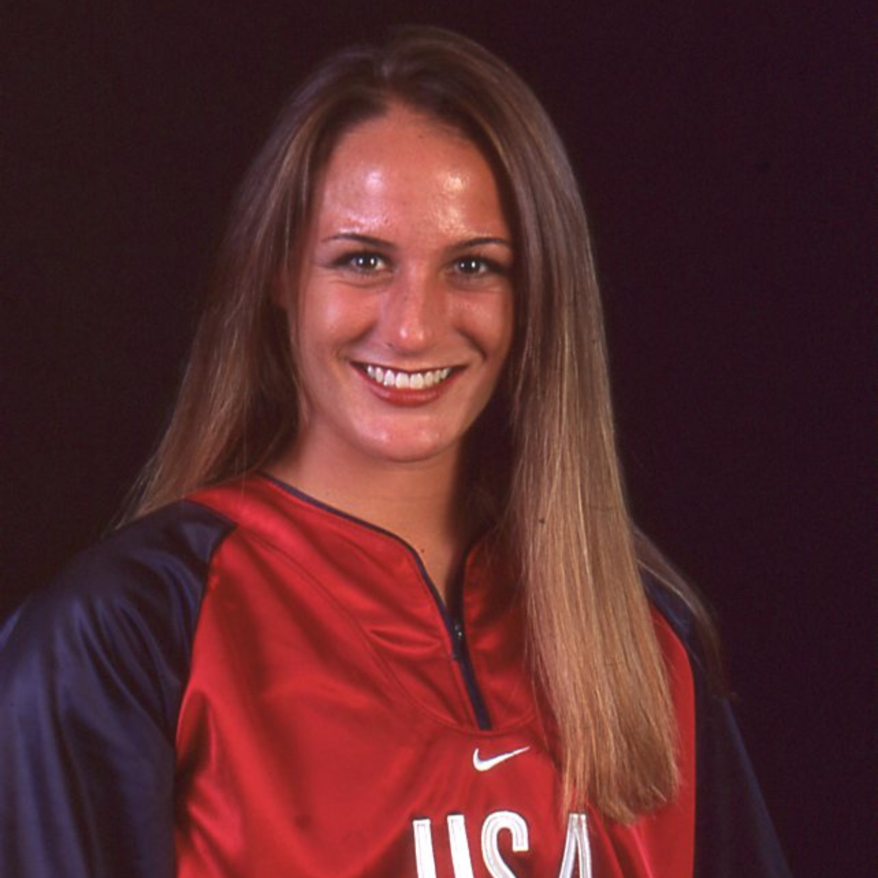 Christie Ambrosi - USA Softball