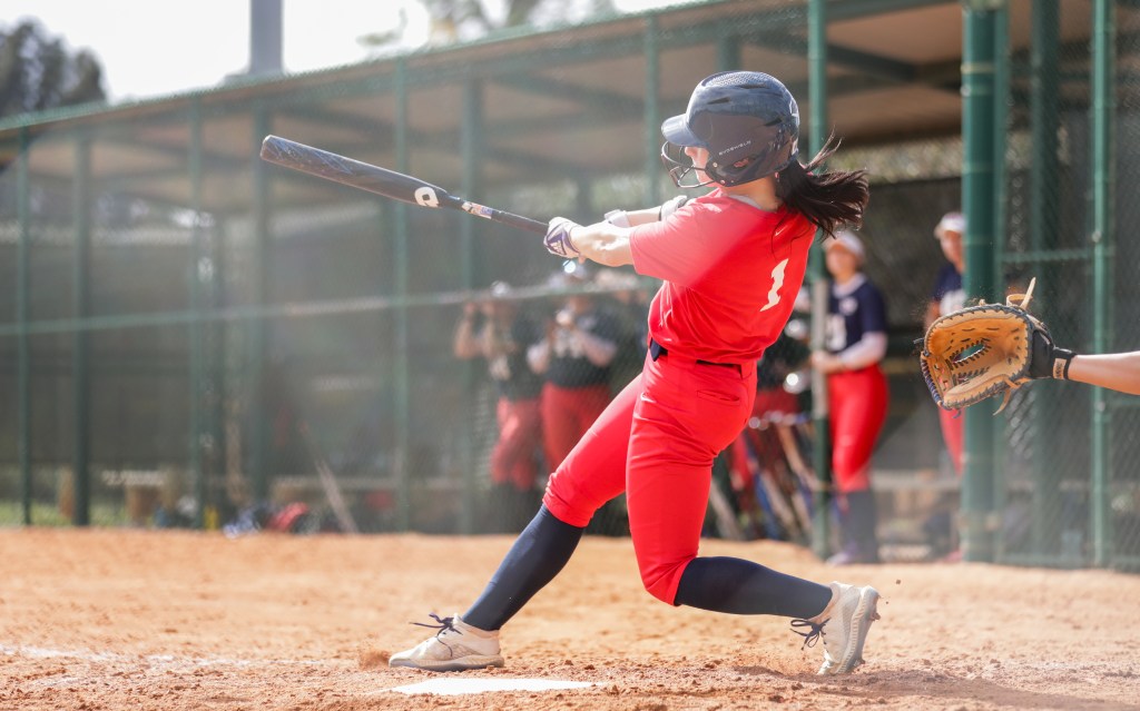 Sami Reynolds - USA Softball