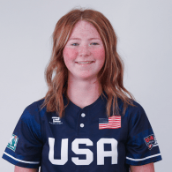 Madi Doty - USA Softball