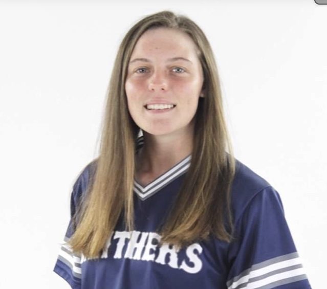 Casey Goguts - USA Softball