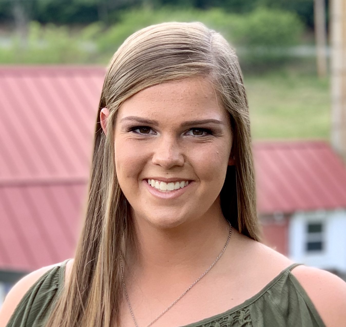 Madison Harris - USA Softball