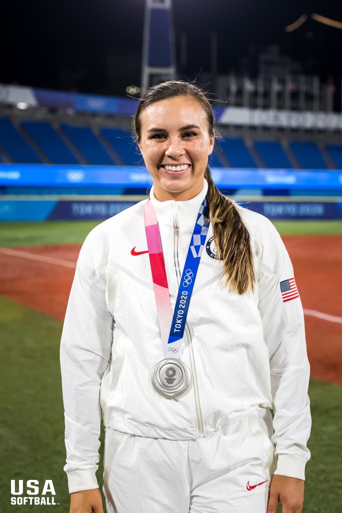 Bubba Nickles - USA Softball