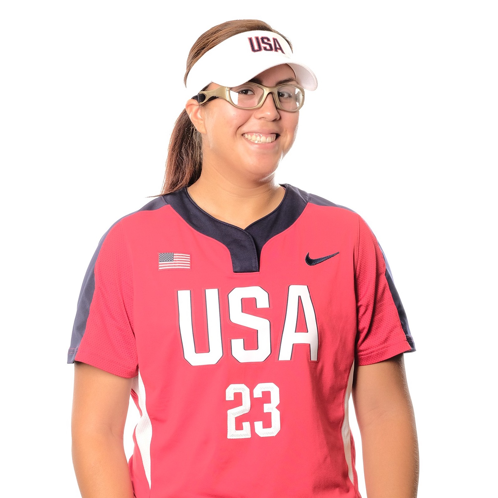 Giselle Juarez - USA Softball