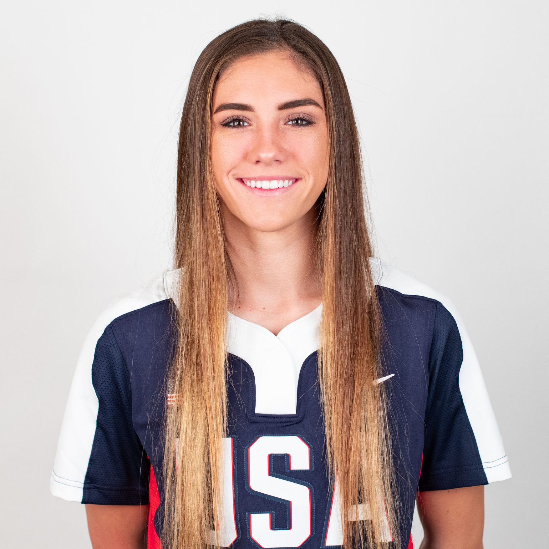 Jadelyn Allchin - USA Softball