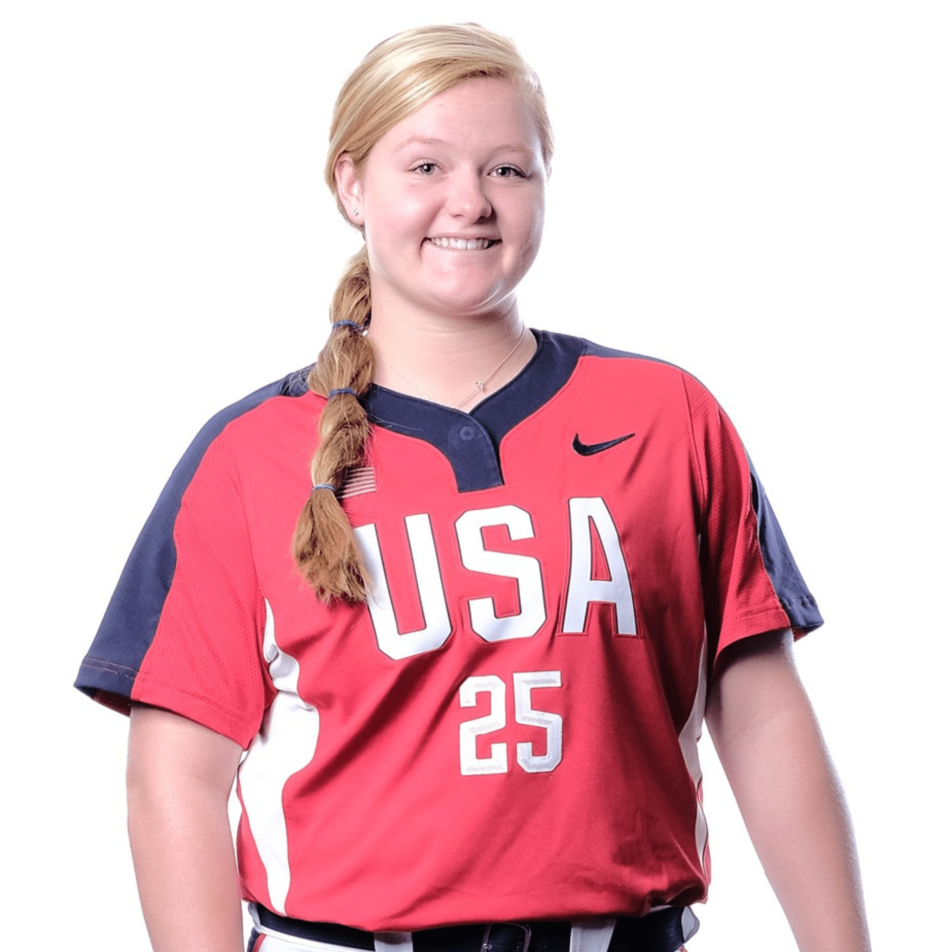 Julia Cottrill - USA Softball