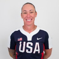Kelly Kretschman - USA Softball