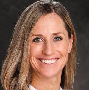 Lauren Lappin - USA Softball