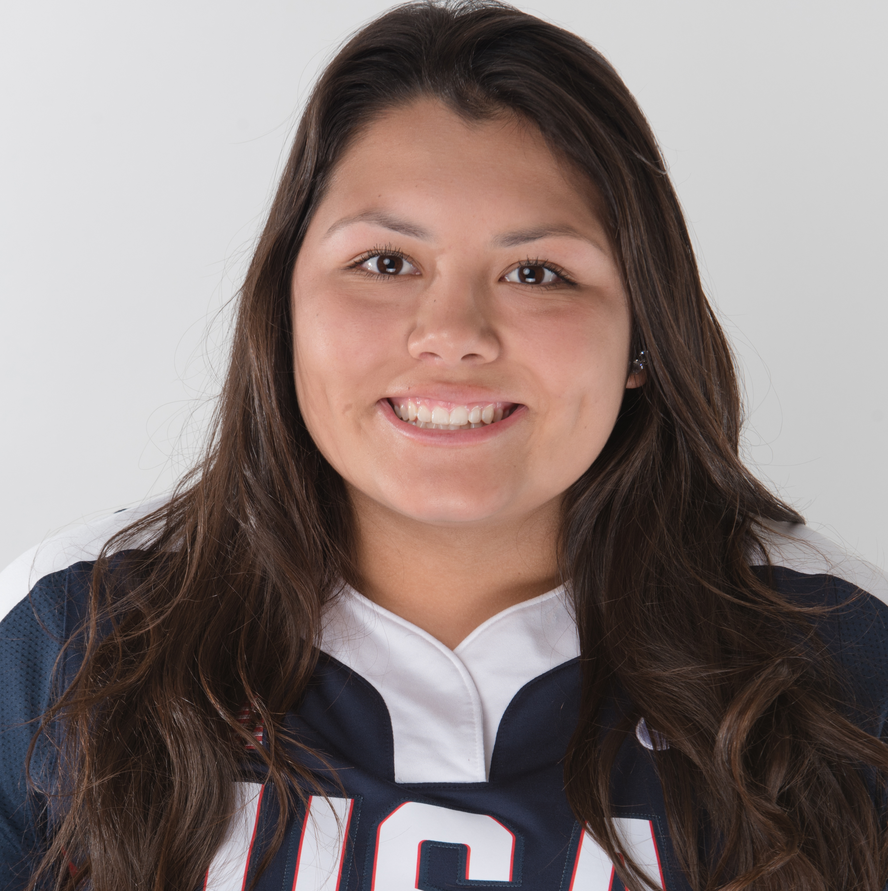 Mariah Lopez - USA Softball