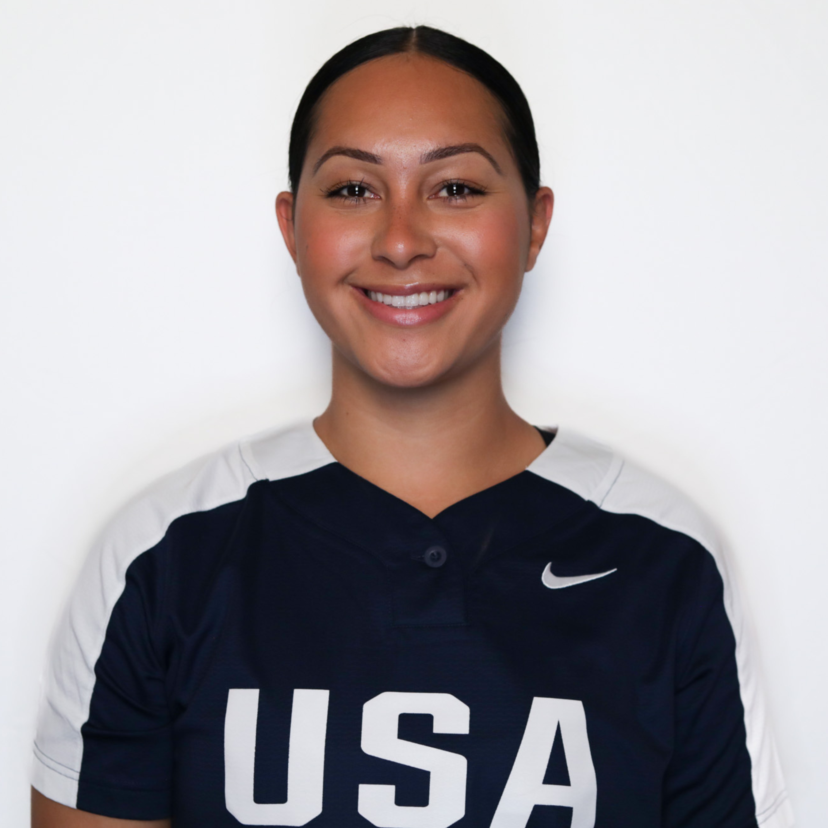 Mary Iakopo - USA Softball