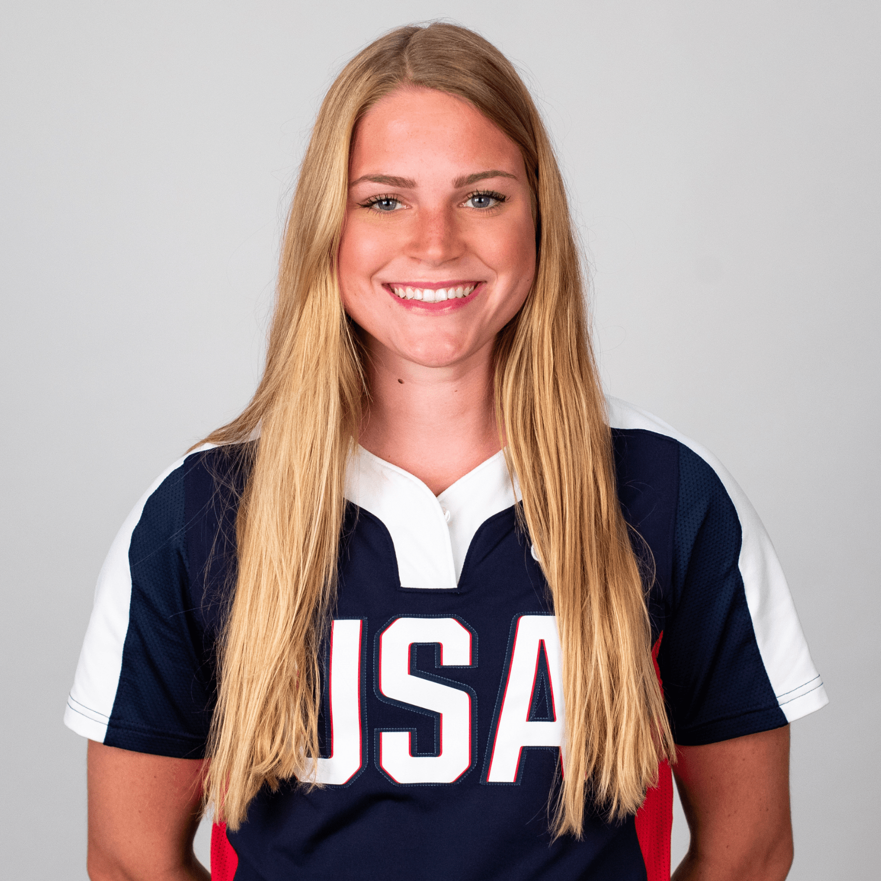 Raelin Chaffin - USA Softball