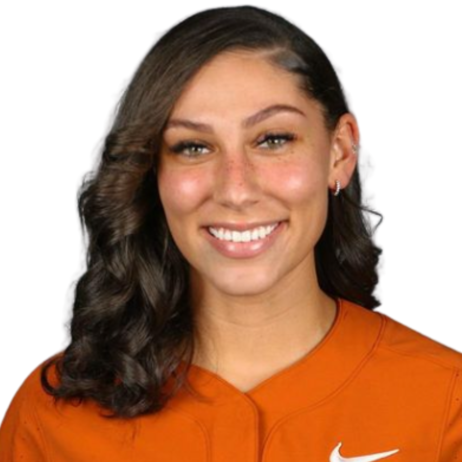 Shannon Rhodes - USA Softball