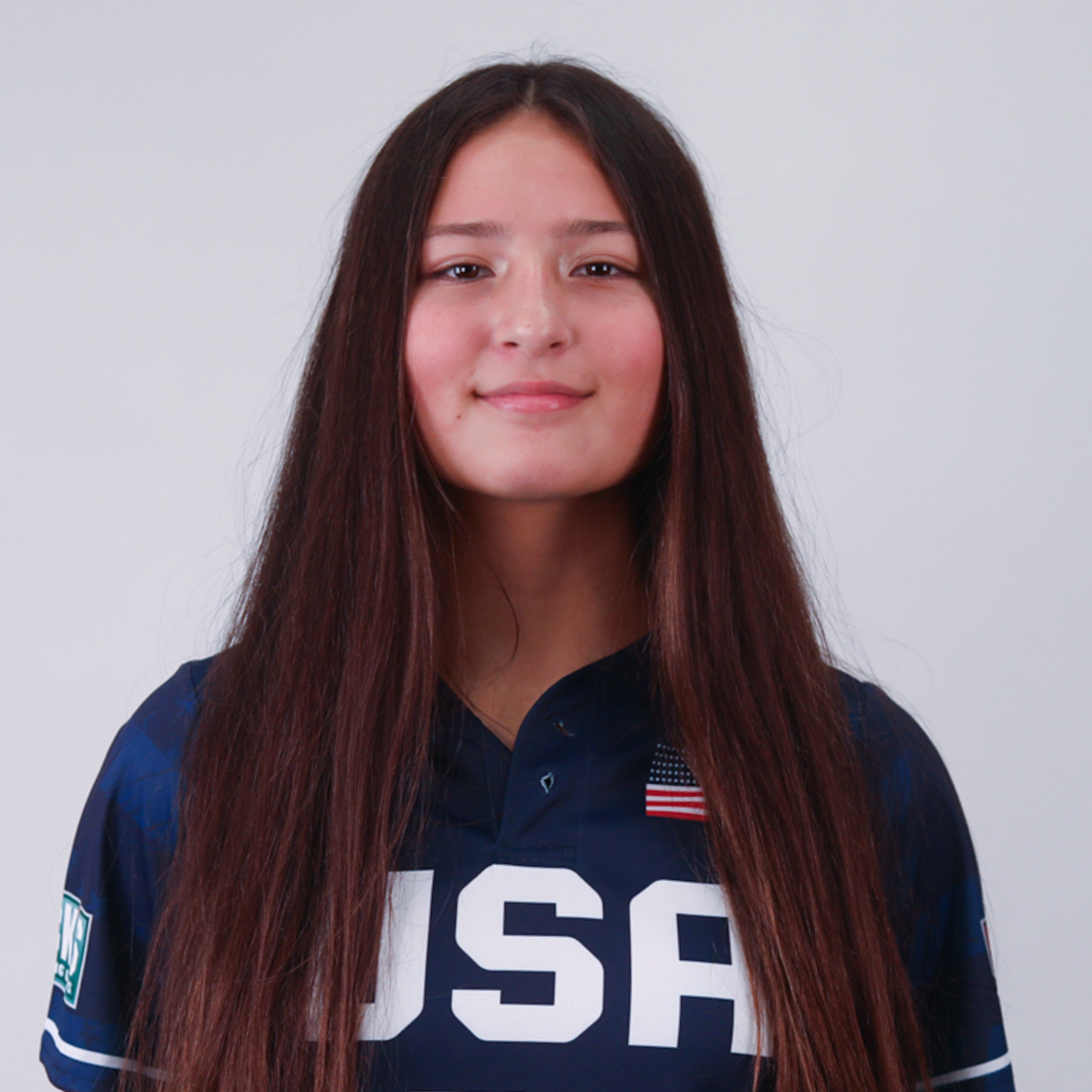 Riley Staats - USA Softball