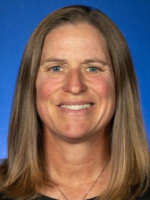 Jennifer Brundage - USA Softball